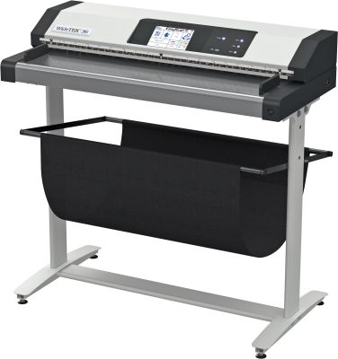 Großformatscanner